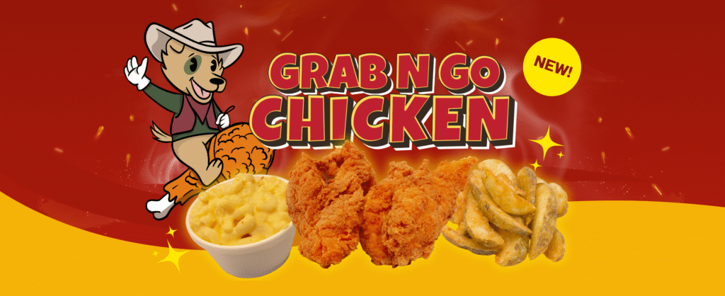 Chicken | Twinleaf Stores